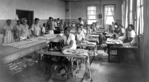 Inside Mississippi’s notorious Parchman prison | PBS News