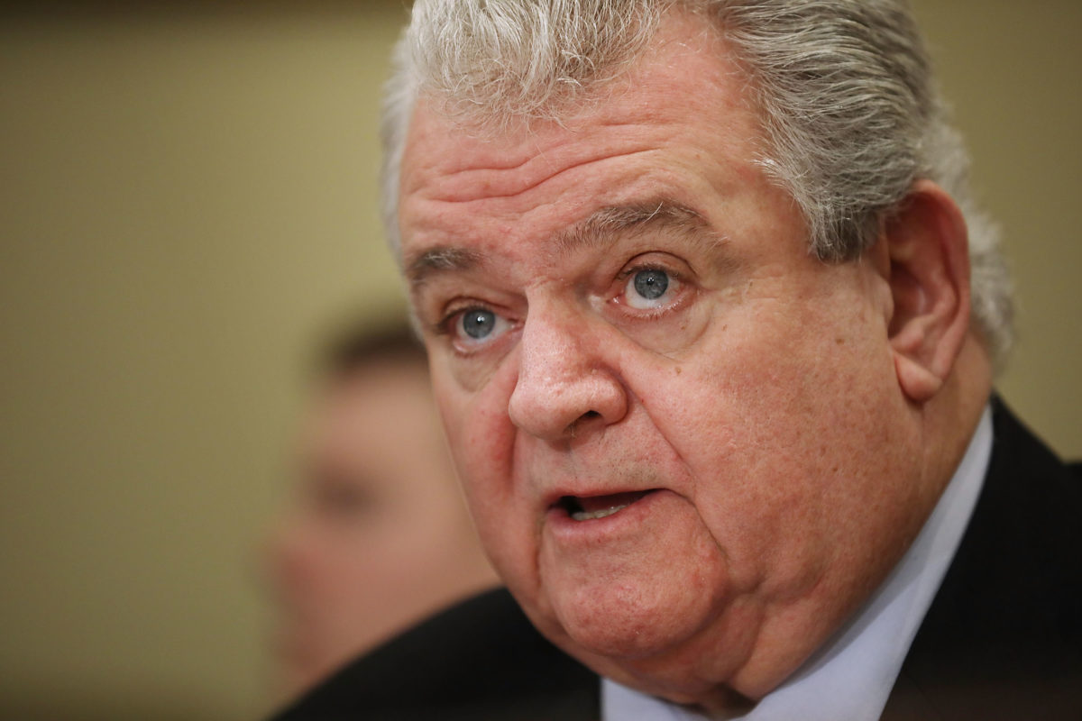 Philadelphia Rep. Brady says he won’t seek another term | PBS News