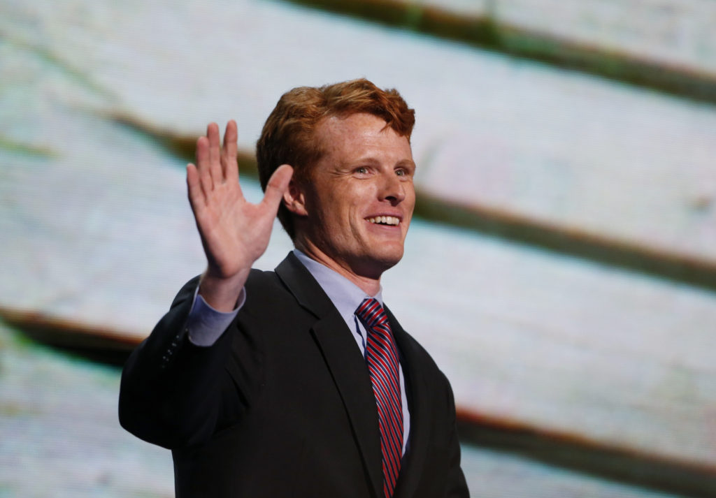 WATCH: Kennedy to give Democratic response to State of the Union | PBS News