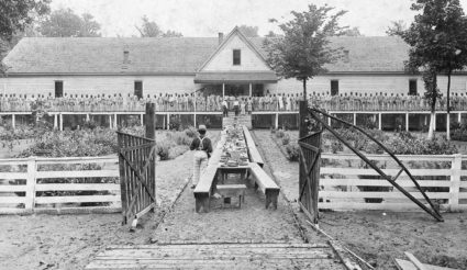 Inside Mississippi’s notorious Parchman prison | PBS News