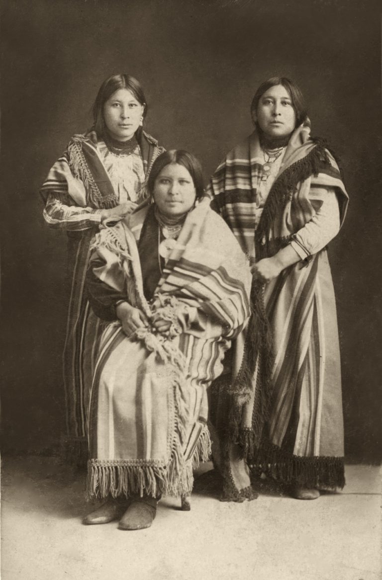 The forgotten murders of the Osage people for the oil beneath their ...