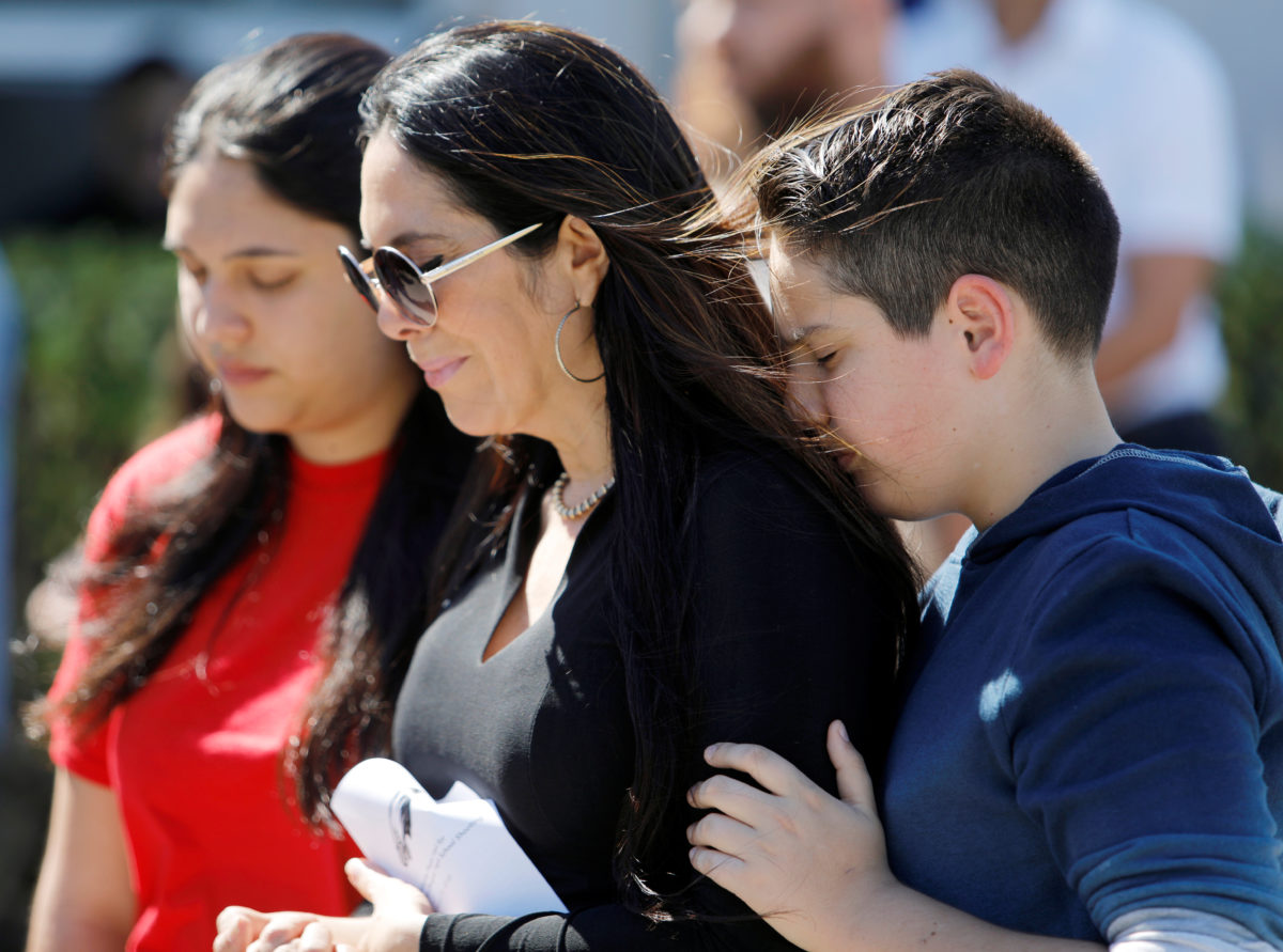 The 17 victims of the Florida high school shooting | PBS News