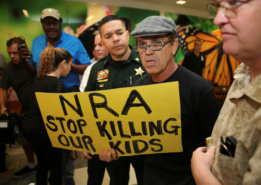 The national response to mass shootings is stuck on repeat | PBS News
