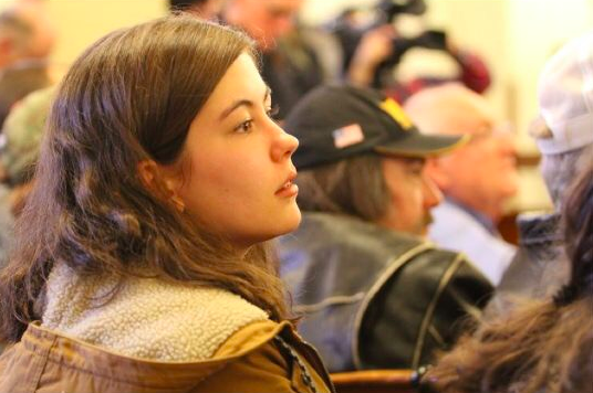 How teens want to solve America’s school shooting problem | PBS News