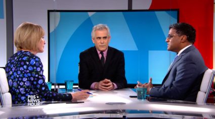 ramesh ponnuru | PBS NewsHour