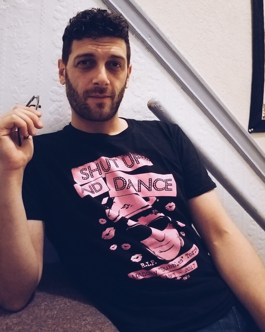 For Valentine’s Day, put down your phone and face your feelings with ...