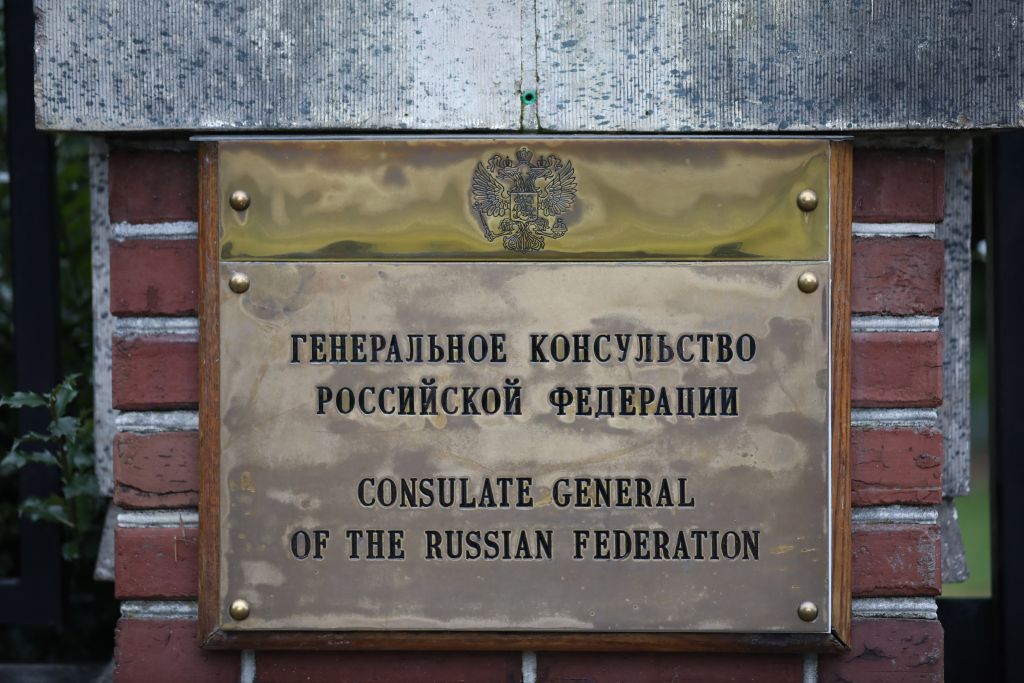 More than 20 countries have expelled Russian diplomats. Now what? | PBS ...