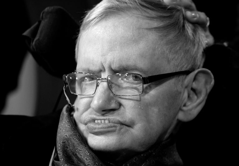 How did Stephen Hawking live 55 years with ALS? | PBS News