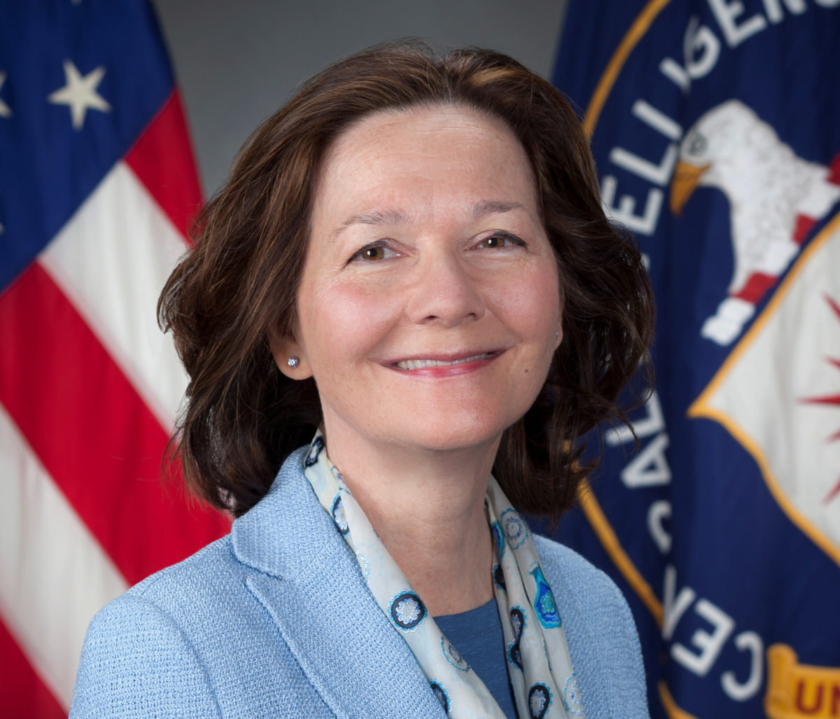 Trump’s pick to lead CIA to face questions about torture | PBS News