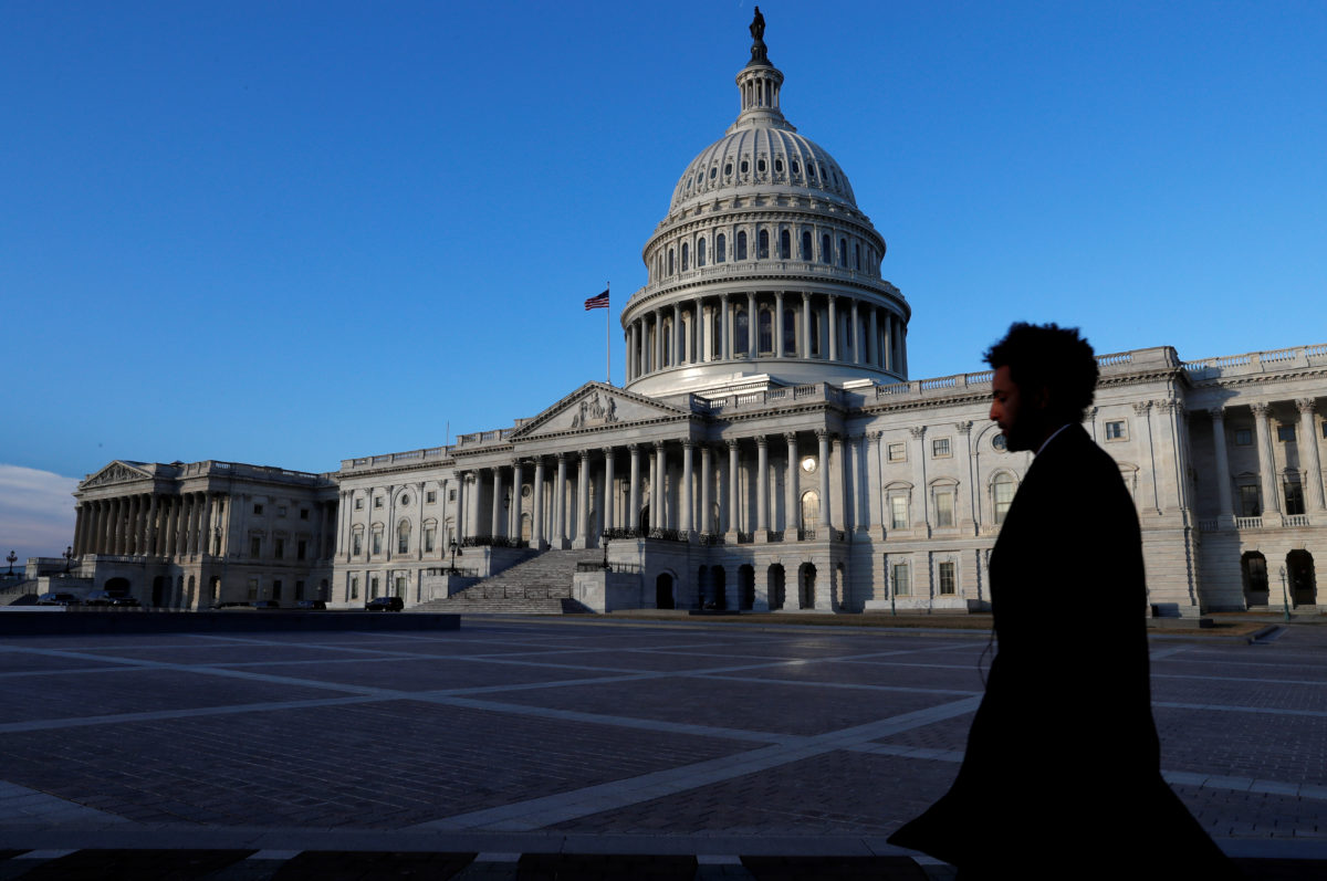 The 6 issues Congress is most likely to tackle before the midterms ...