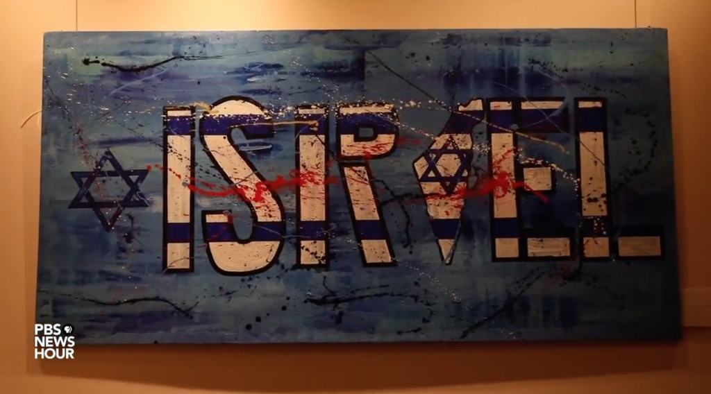 To douse growing anti-Semitism, Germans call for Holocaust education ...