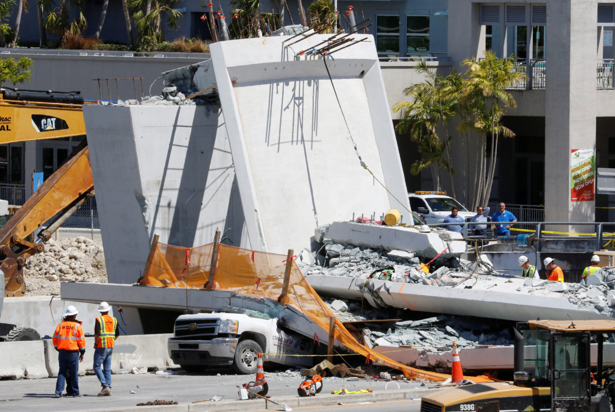 What we know about the Miami bridge collapse | PBS News