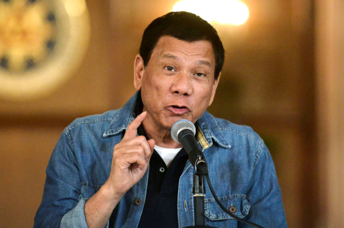 Ex-Philippine president Duterte to face trial on crimes against ...