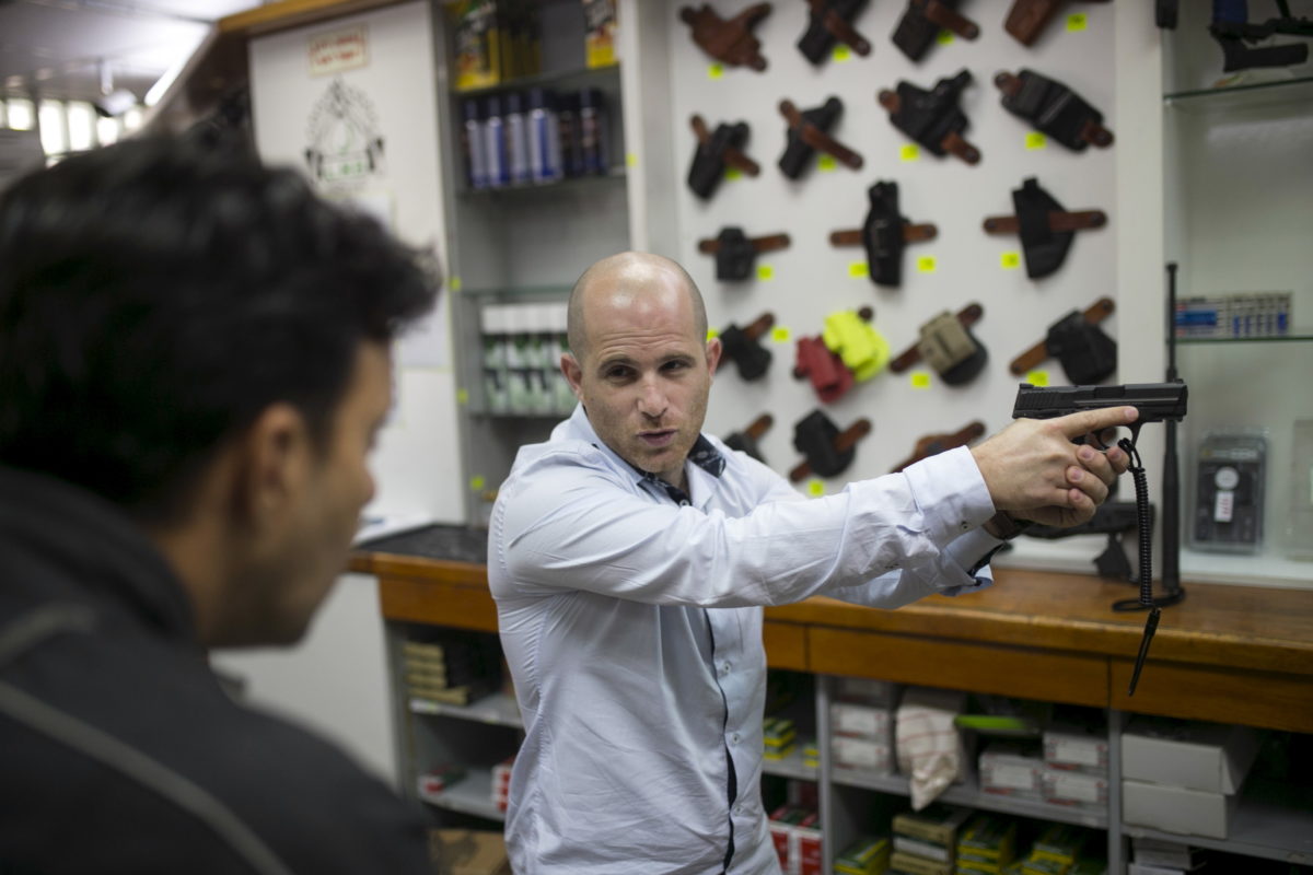 What we don’t know about gun violence | PBS News