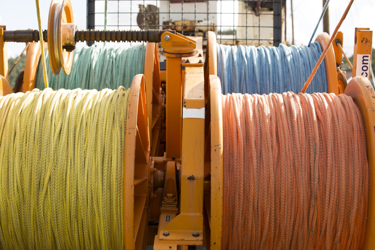 Puerto Rico went dark 6 months ago. Could a solar smart grid prevent ...