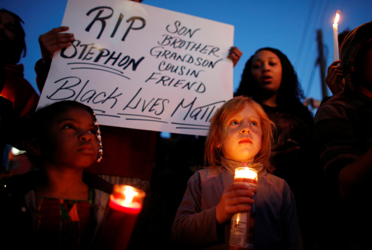 Stephon Clark and what we still don’t know about the Sacramento police ...