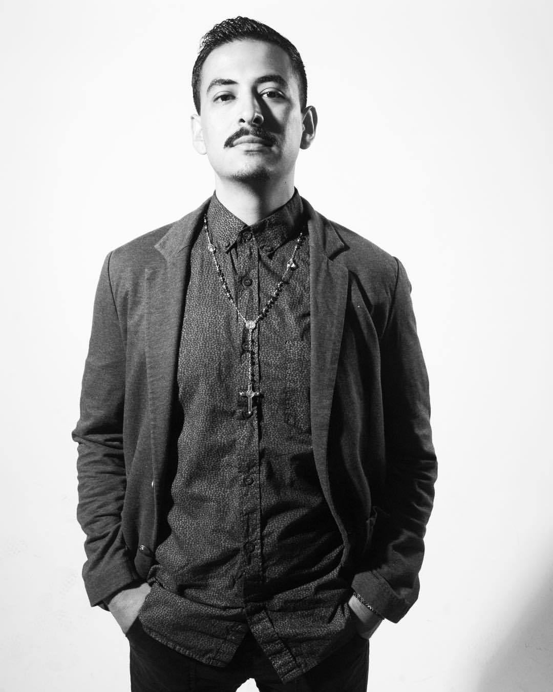 A poet's field notes, 'ending in a deportation' | PBS News