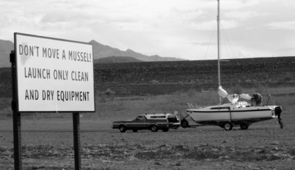 PHOTOS: Inside the devastation of the Great Lakes — and the cautious ...