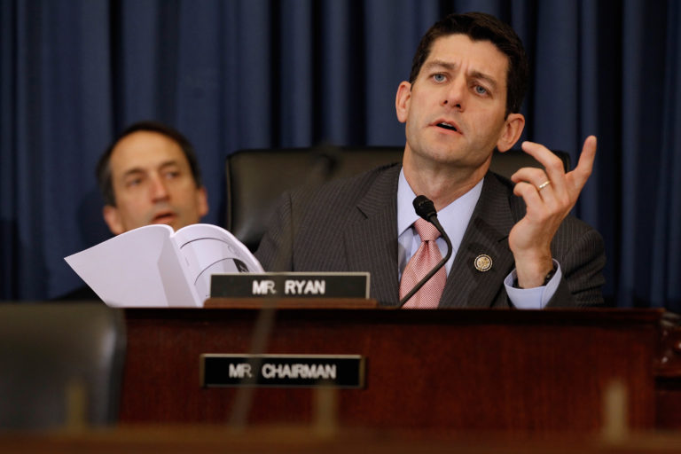 The legacy of Paul Ryan | PBS News