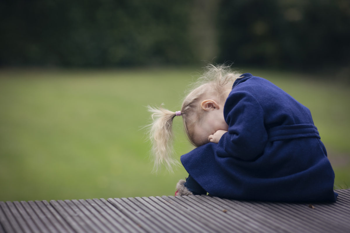 A child with autism can’t engage with the world if kept at home | PBS News