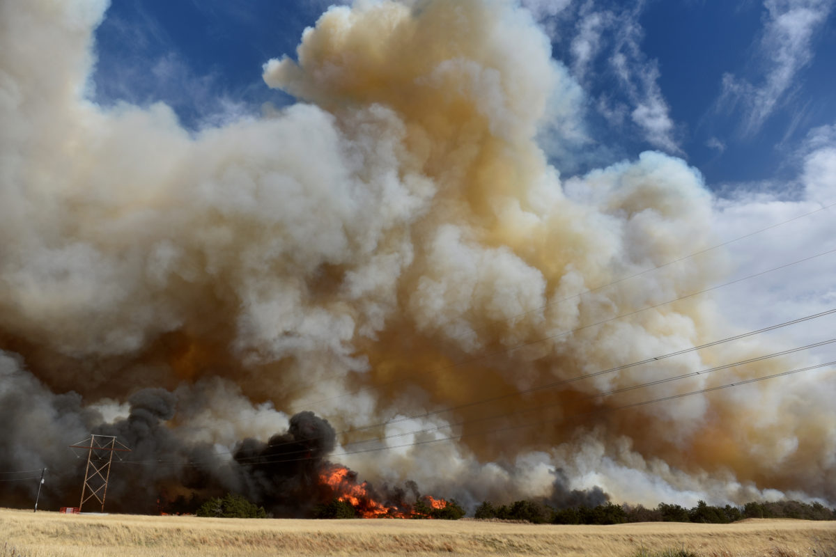 Wildfires are spreading across Oklahoma. Here’s what you need to know ...