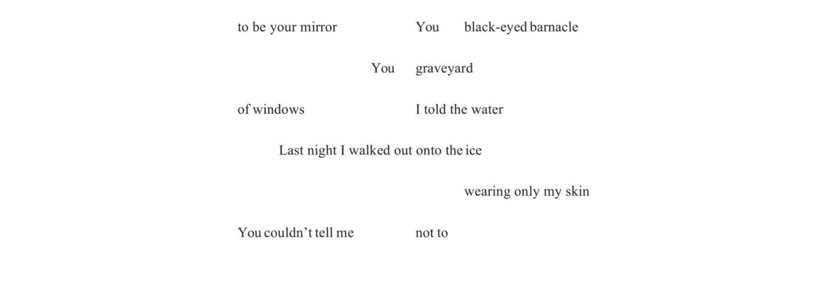 A poem for Flint, four years after the water crisis began | PBS News