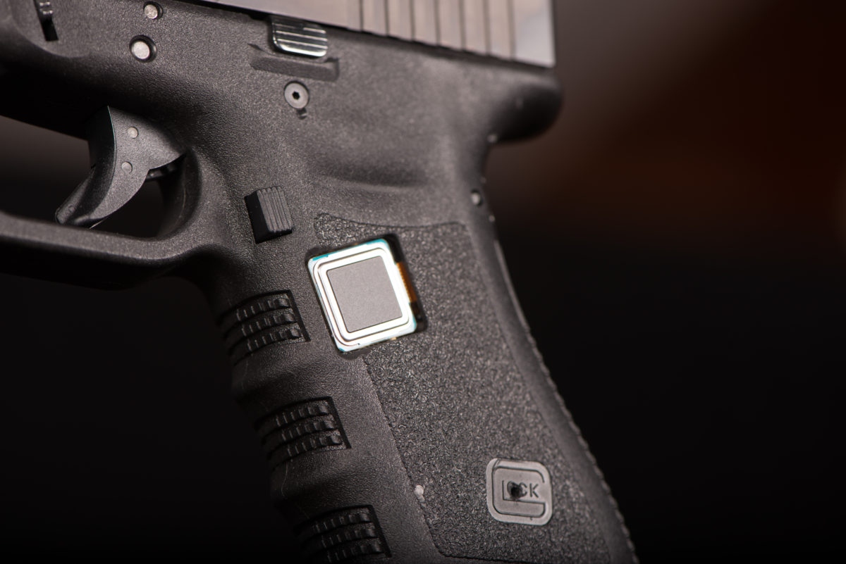 Smart guns exist. Why aren’t they on the market? | PBS News
