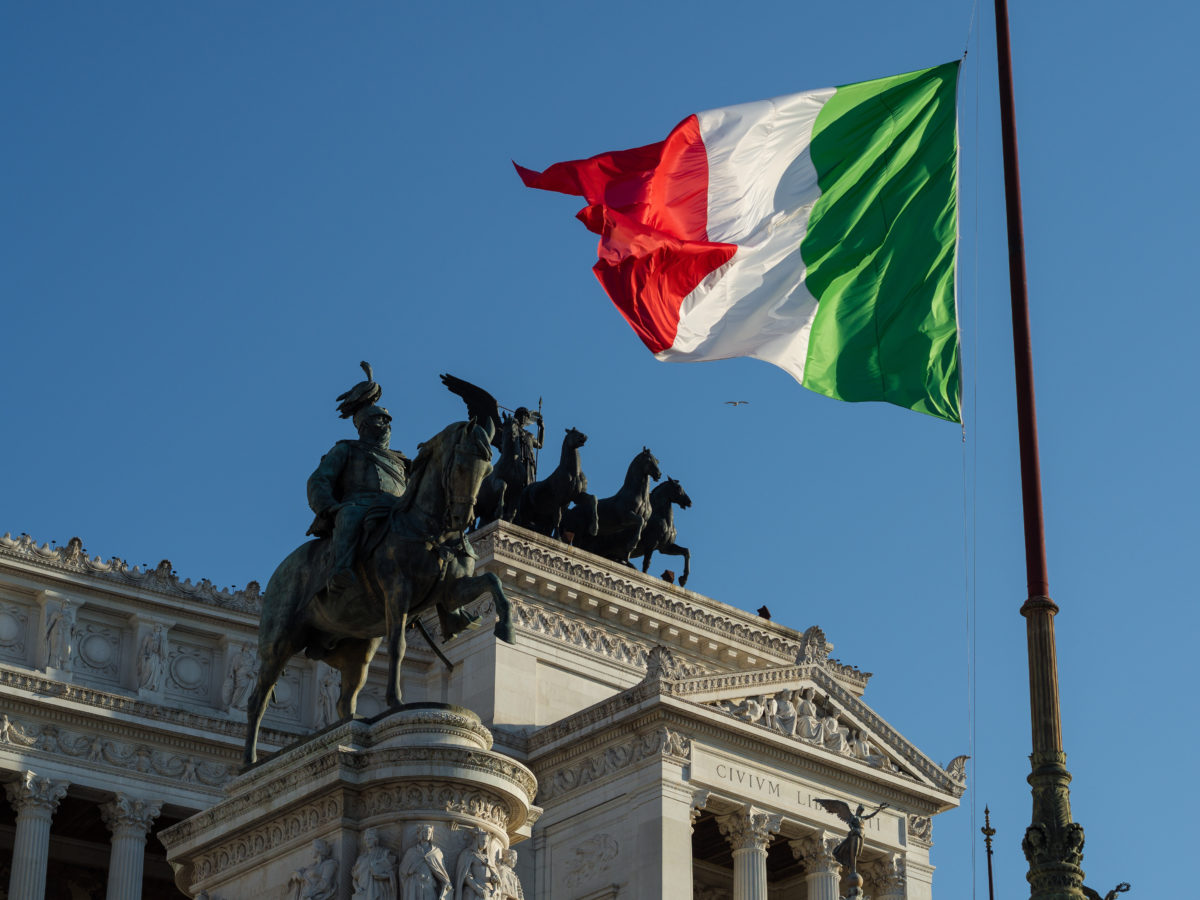 Analysis: Today’s Italian bond crisis, explained | PBS NewsHour
