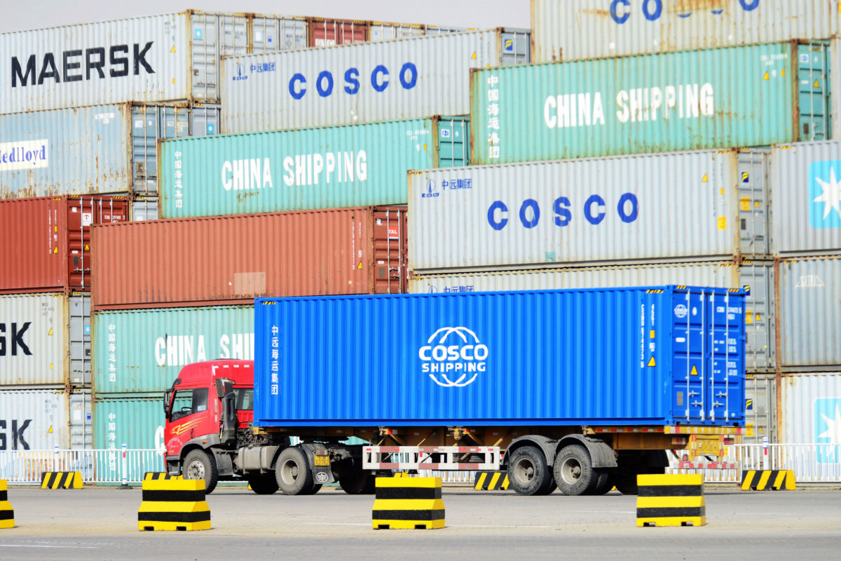 Our cheat sheet to U.S. tariffs | PBS News