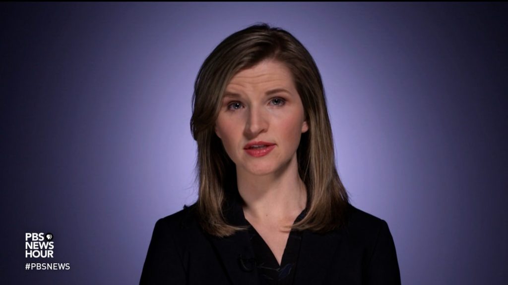 tara westover | PBS NewsHour