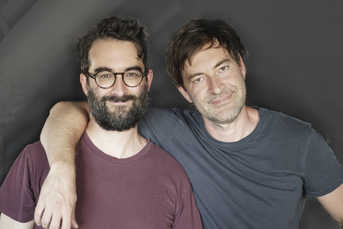 3 documentaries the Duplass Brothers want you to watch now | PBS News