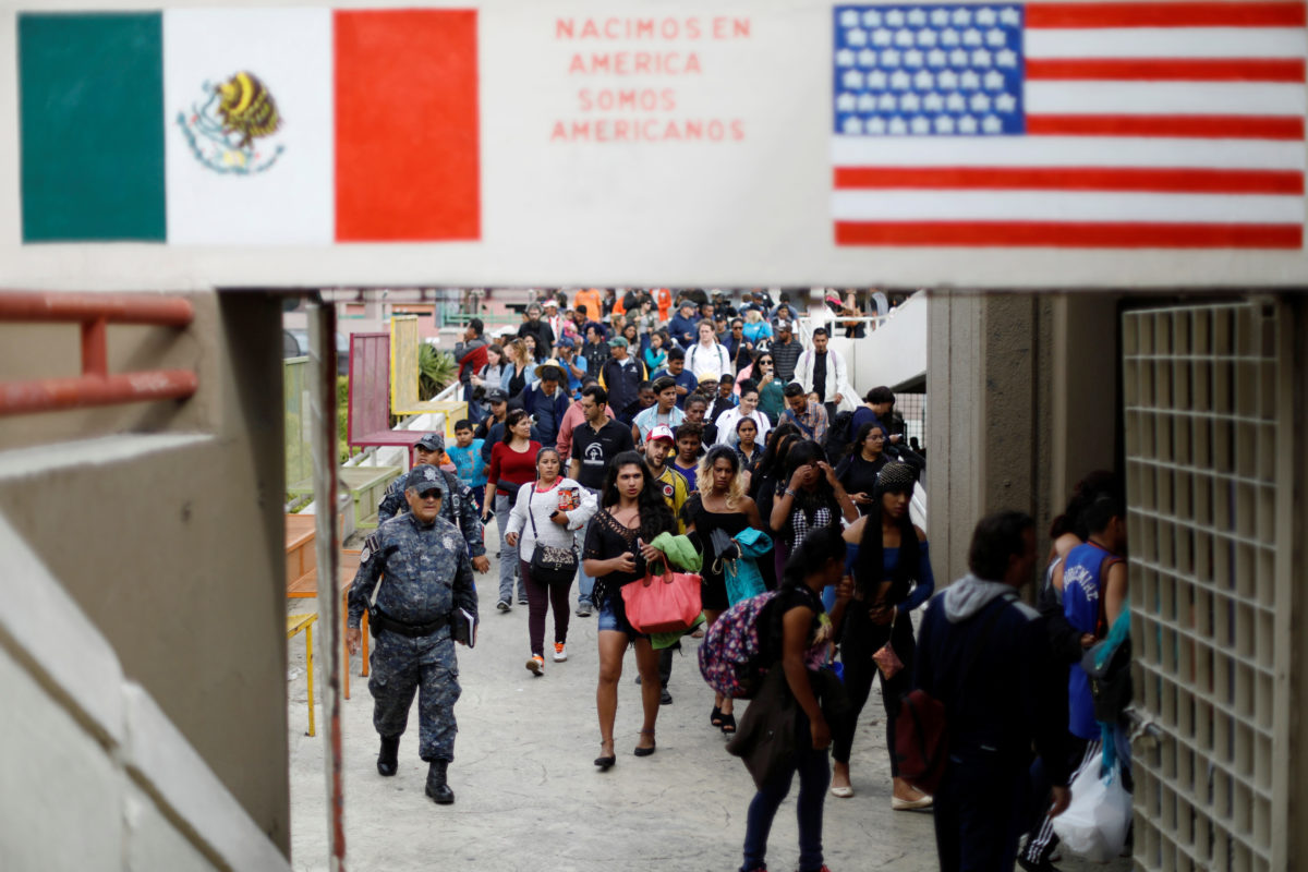 A closer look at the false accusations about immigration from Trump ...