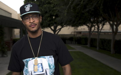 Lawyer says Rapper T.I. ‘wrongfully arrested’ near his home | PBS News