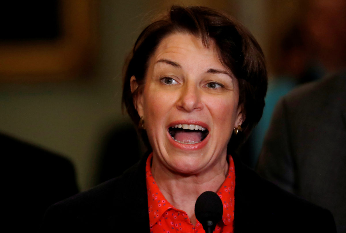 Senate approves bill that would change how sexual harassment is handled ...