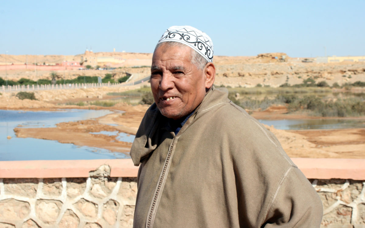 Regional Instability Threatens Already Tense Western Sahara | PBS News