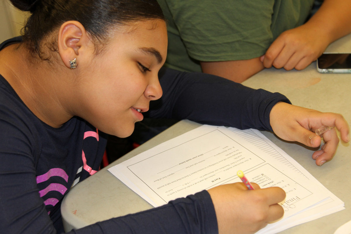 What New York’s skyline can teach kids about math and science | PBS News