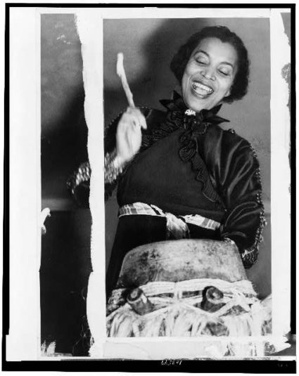 How Zora Neale Hurston captured the poetry of African-American folklife ...