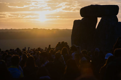 The science behind the summer solstice | PBS News