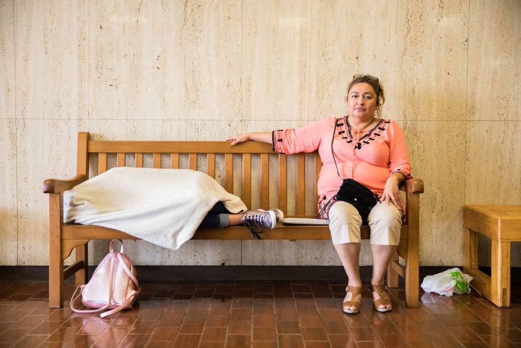 Stiffer bonds keeping some migrant families apart longer | PBS News Weekend