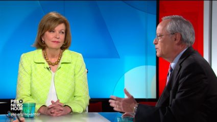 stuart rothenberg | PBS NewsHour