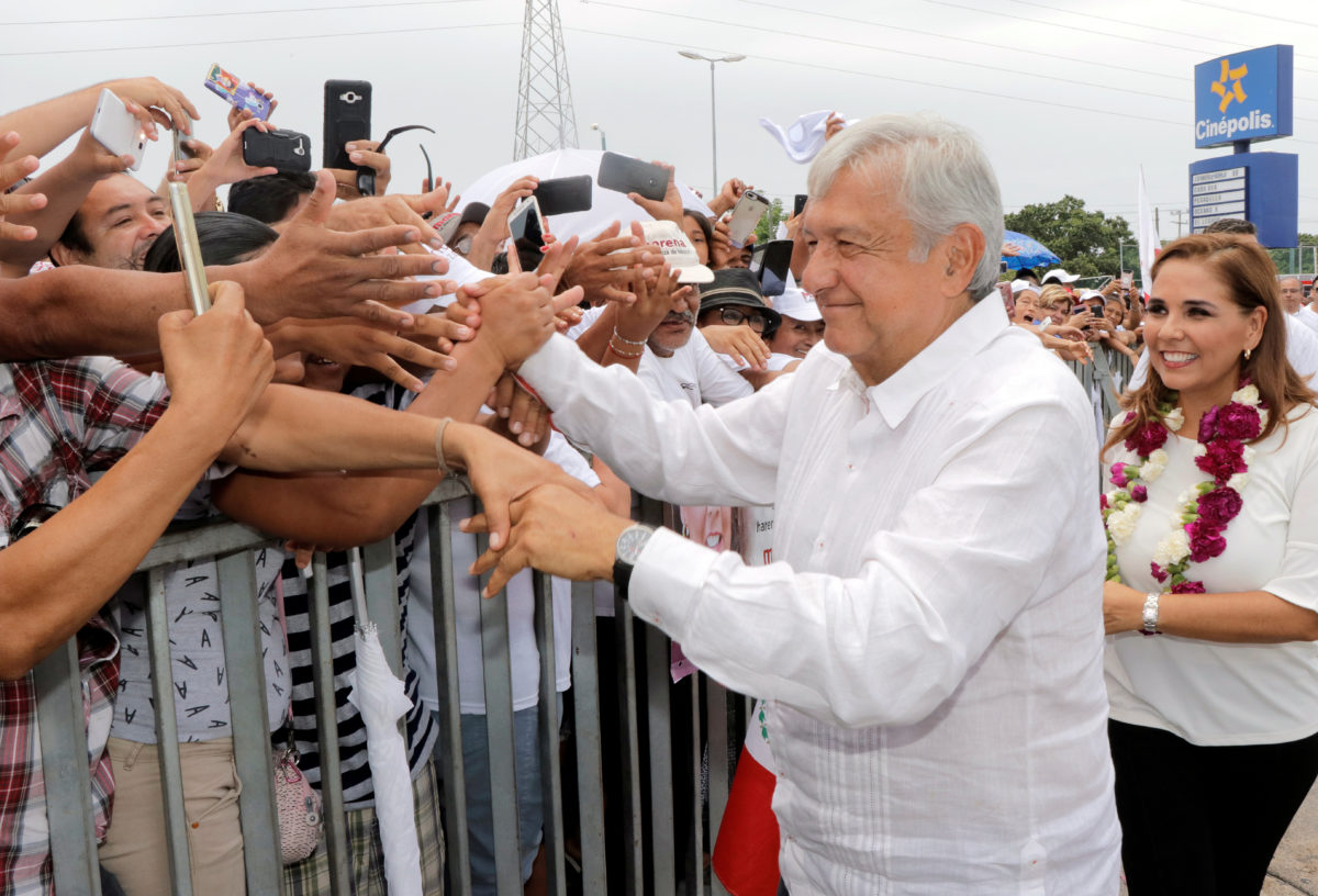 What you need to know about Mexico's historic election | PBS News