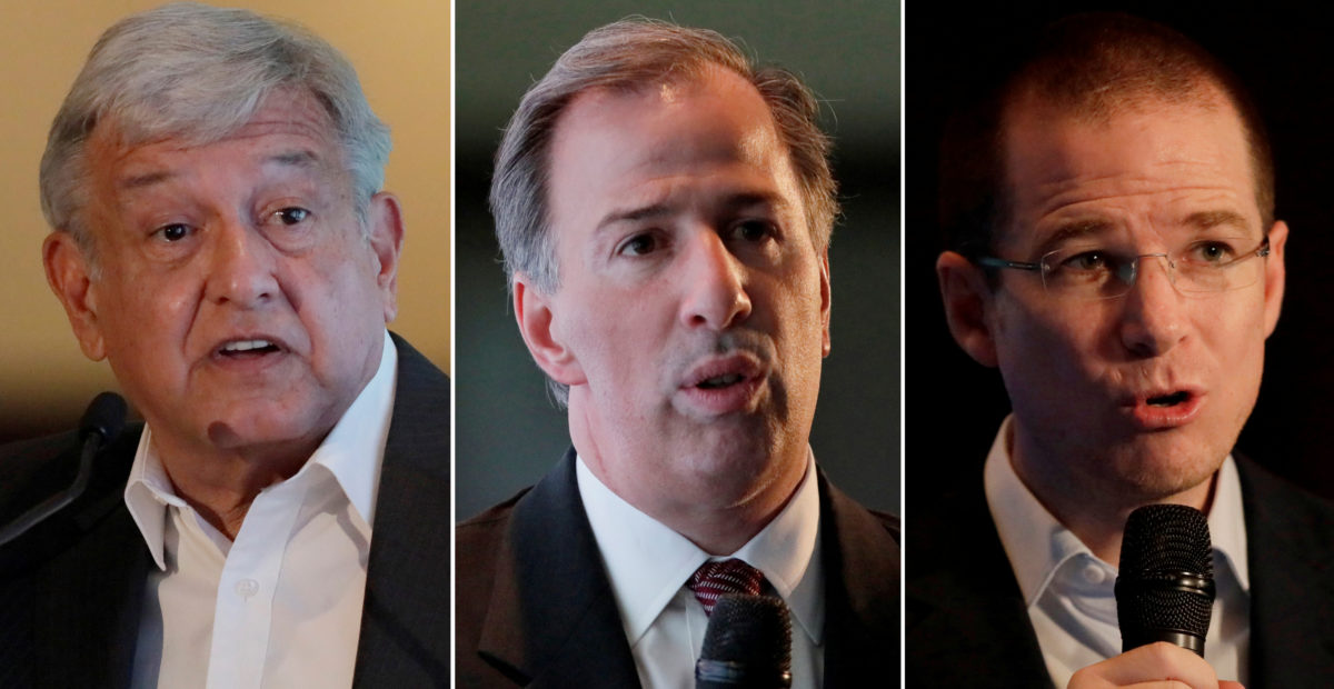 What you need to know about Mexico’s historic election | PBS News
