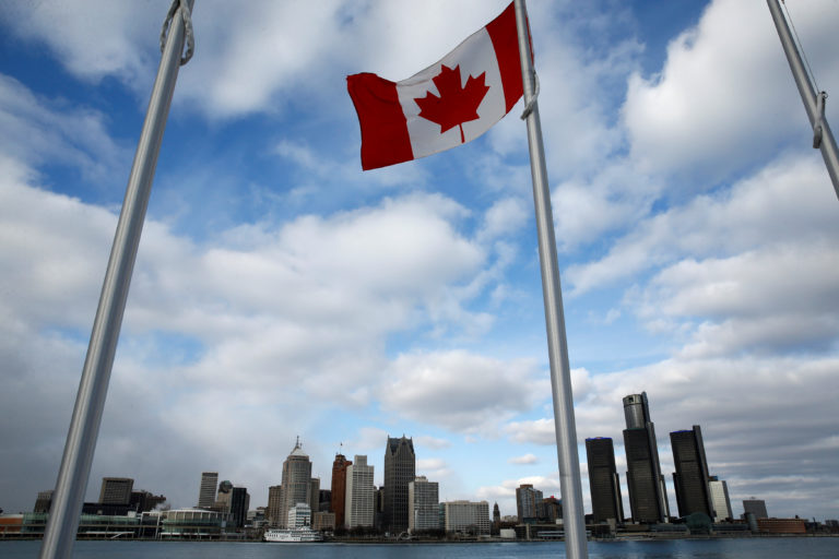 Trump's most misleading claims about Canada | PBS News