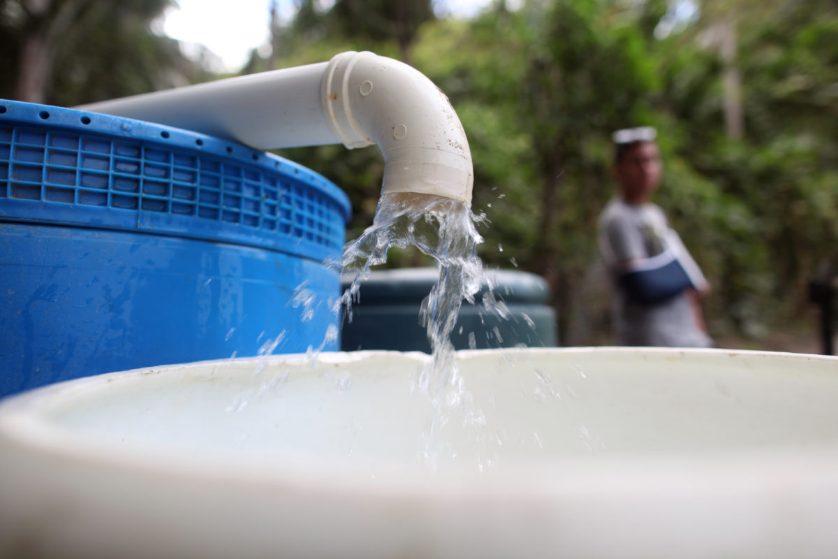 Water quality in Puerto Rico remains unclear months after Hurricane ...