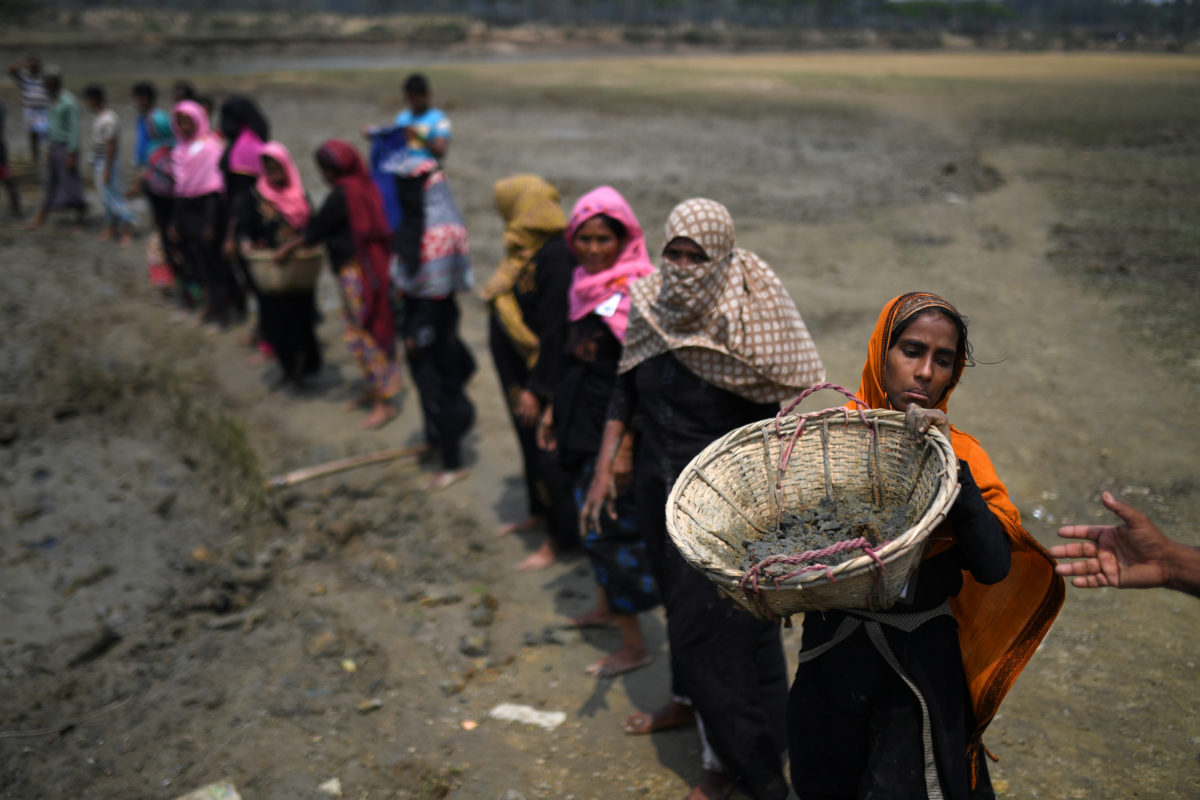Court authorizes investigation into crimes against Rohingya | PBS News