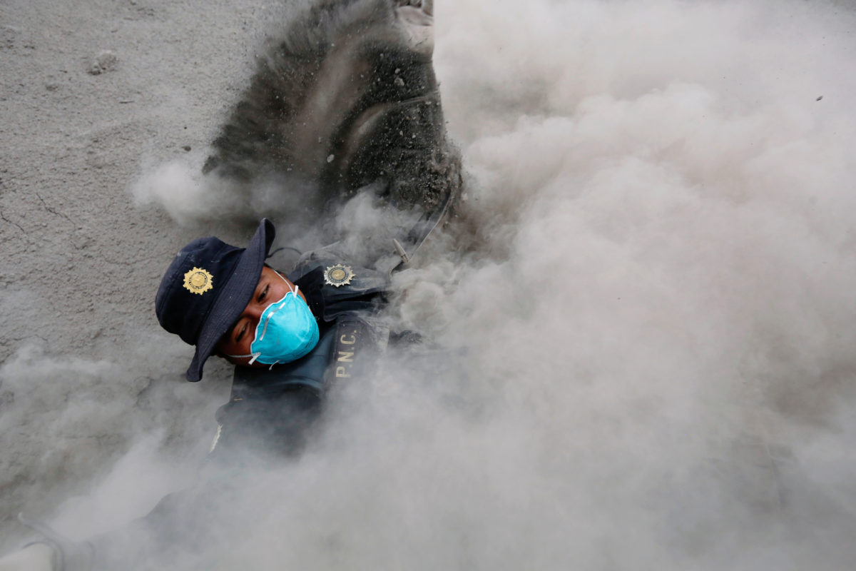 How to help victims of Guatemala's Fuego volcano | PBS News