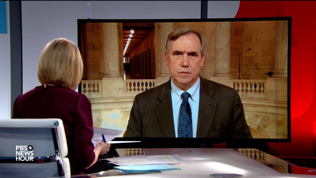 Asylum seekers are being ‘afflicted by our own government,’ Sen ...