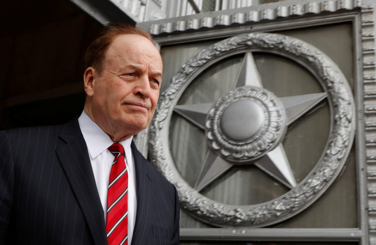 In Moscow, U.S. senator hopes for ‘new day’ in U.S.-Russia ties | PBS News