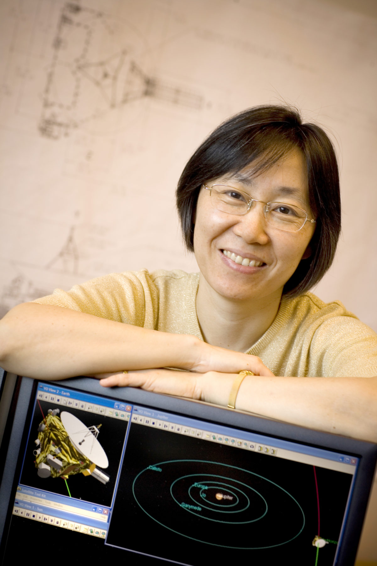 NASA’s Parker Solar Probe will ‘shake’ hands with sun, thanks to small ...