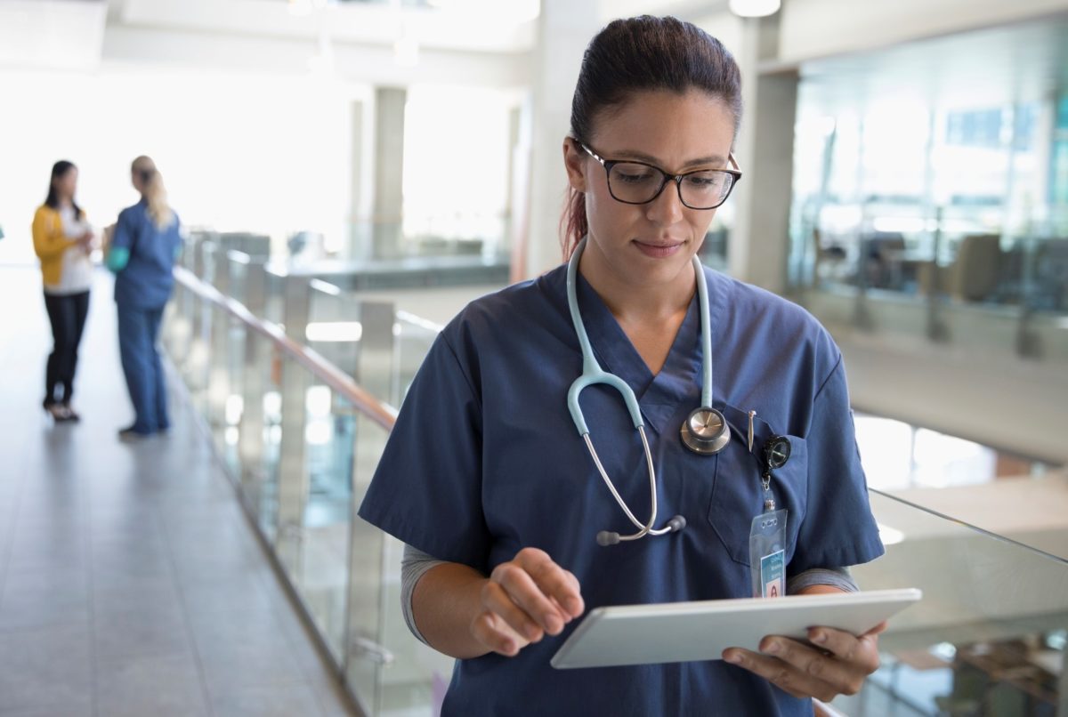 The U.S. needs more doctors. Is free medical school the answer? | PBS News